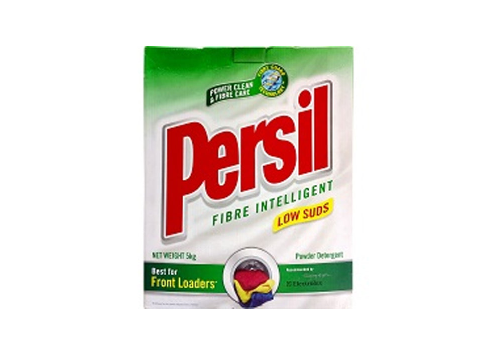 PERSIL POWDER DETERGENT 5KG*4 – alphaoriental