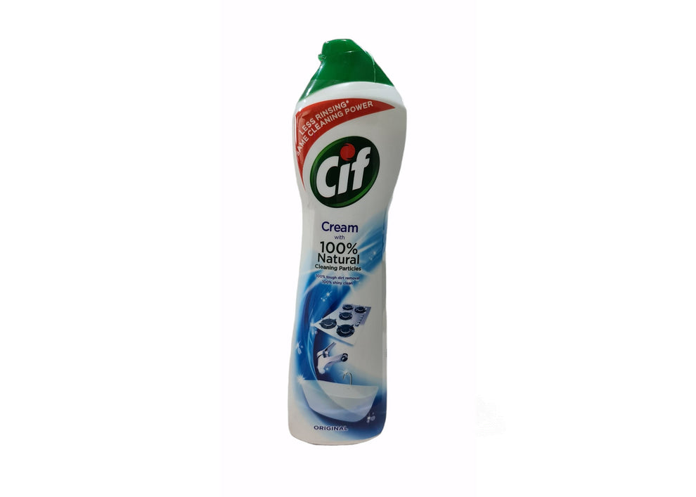 CIF CREAM CLEANING REGULAR – alphaoriental