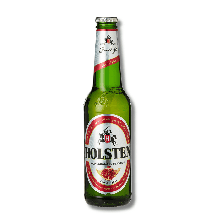 HOLSTEN POMEGRANATE 330ML X 24 – alphaoriental