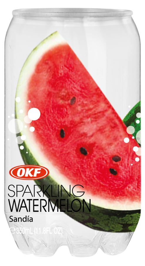 SPARKLING WATERMELON 350ML* 24 – alphaoriental