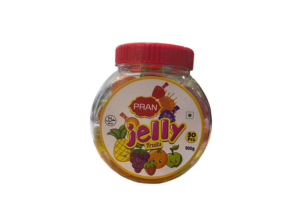 PRAN Fruit Jelly – alphaoriental